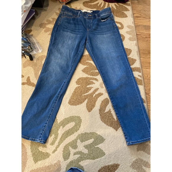 Soft Surroundings | Jeans | Soft Surroundings Womens Ultimate Denim ...